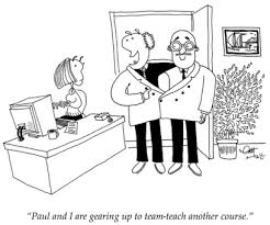 Two Teachers in One Classroom: Double the Trouble or Double the Success ...